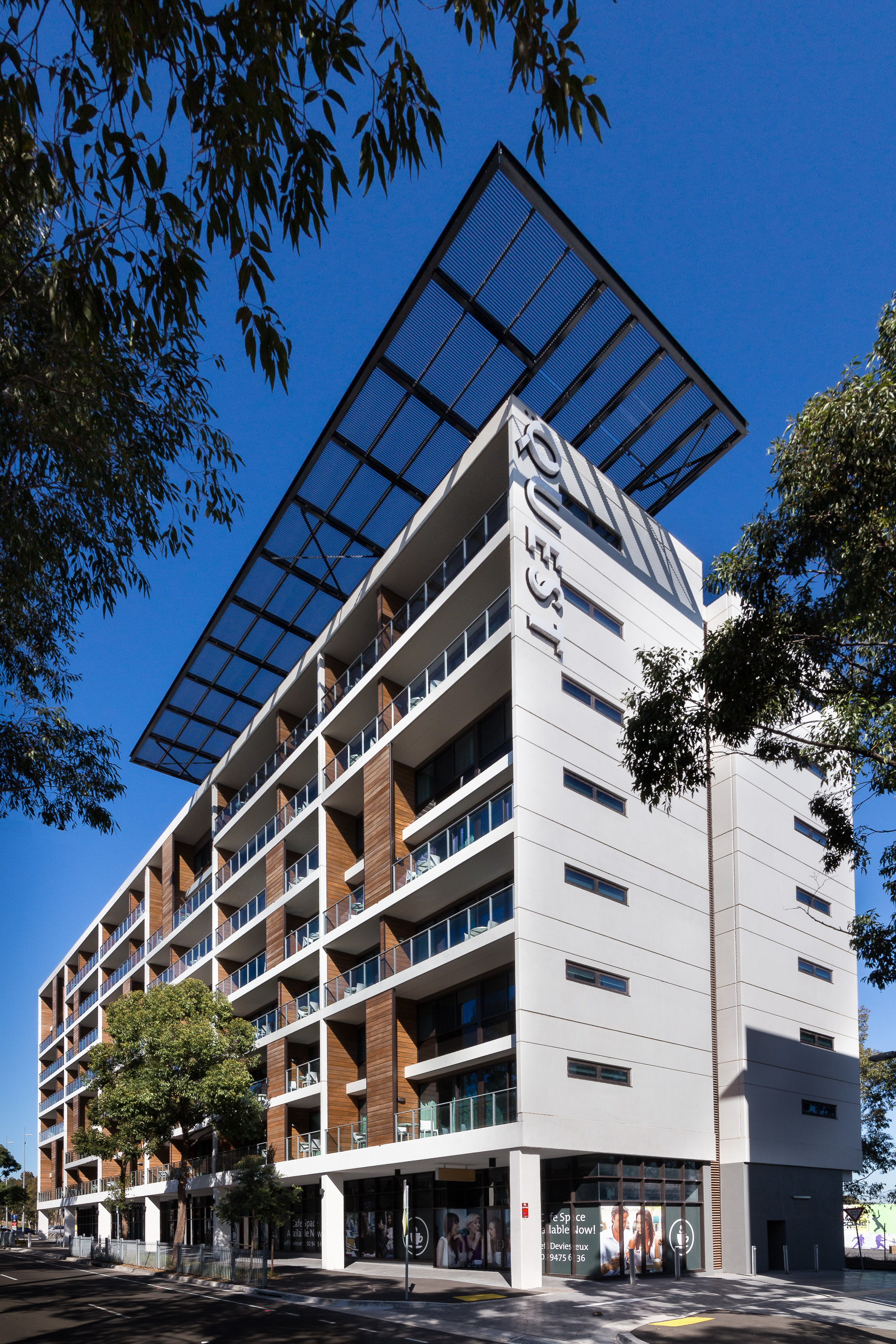 Reid Campbell - Quest Serviced Apartments