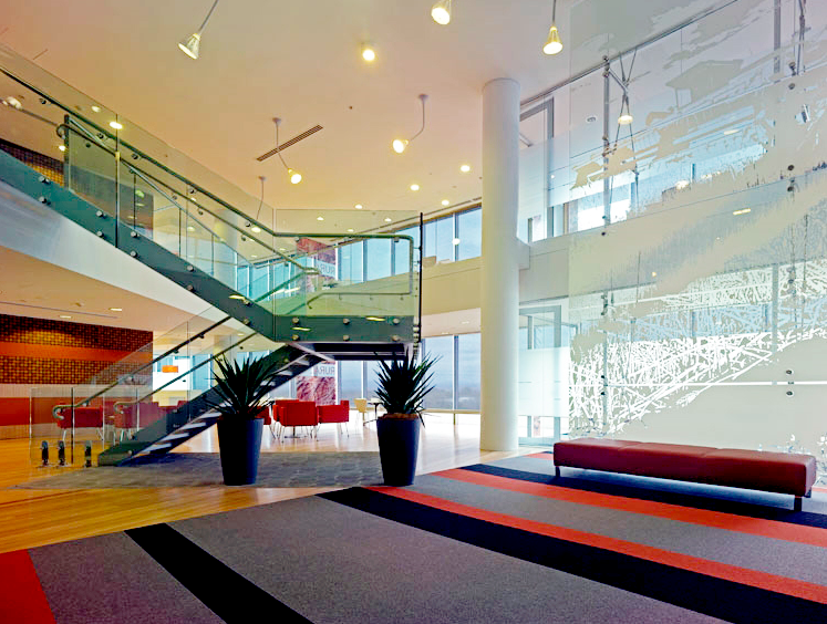 Reid Campbell - DAFF