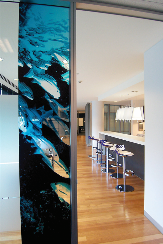 Reid Campbell - DAFF