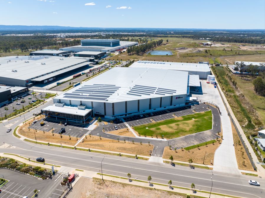 Reid Campbell - Device Technologies